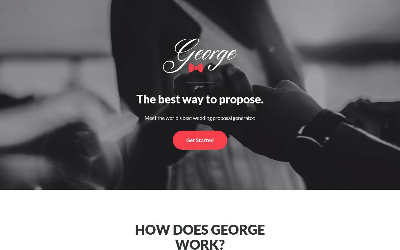 George